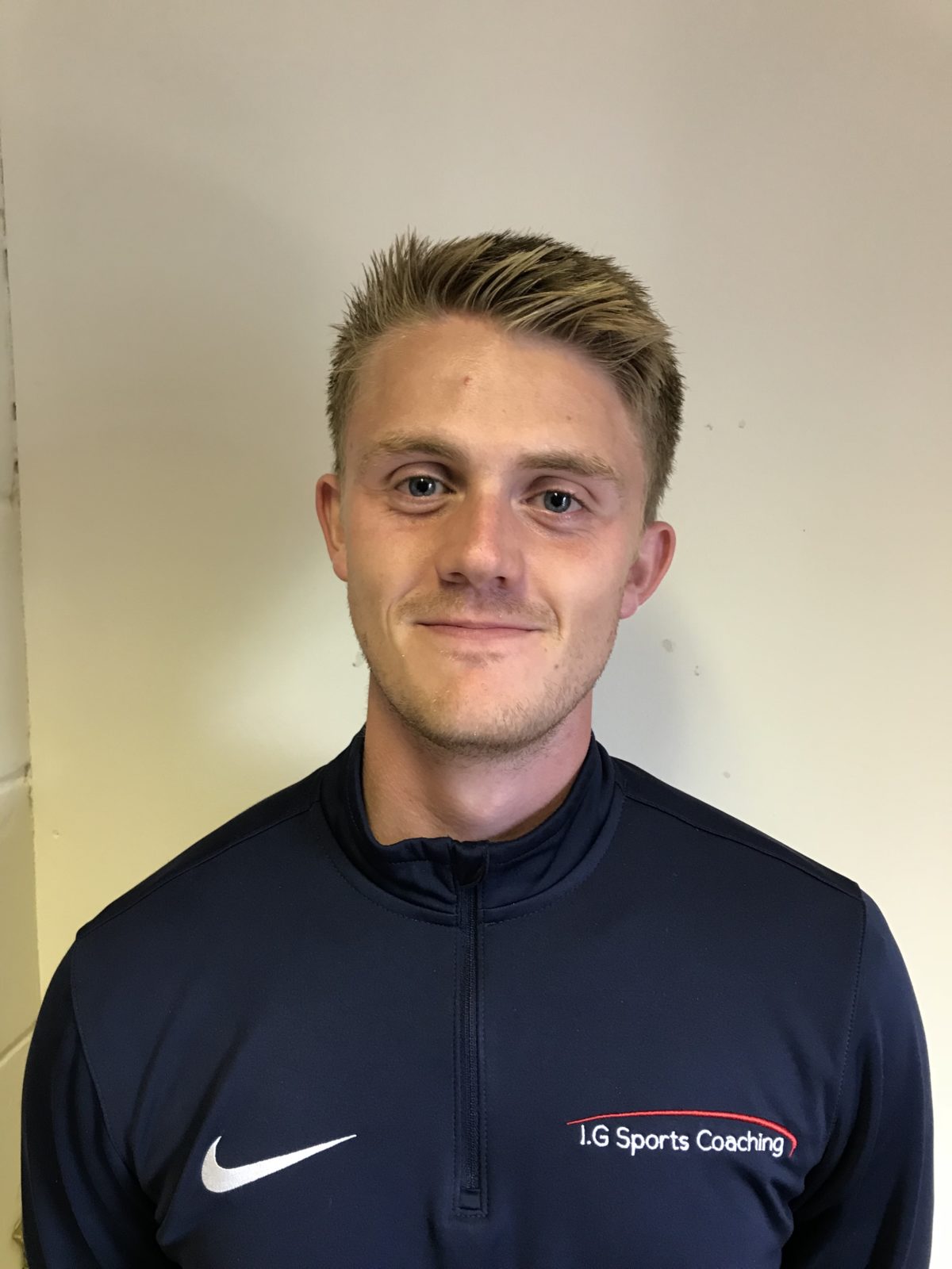 Mark Watts | IG Sports Coaching